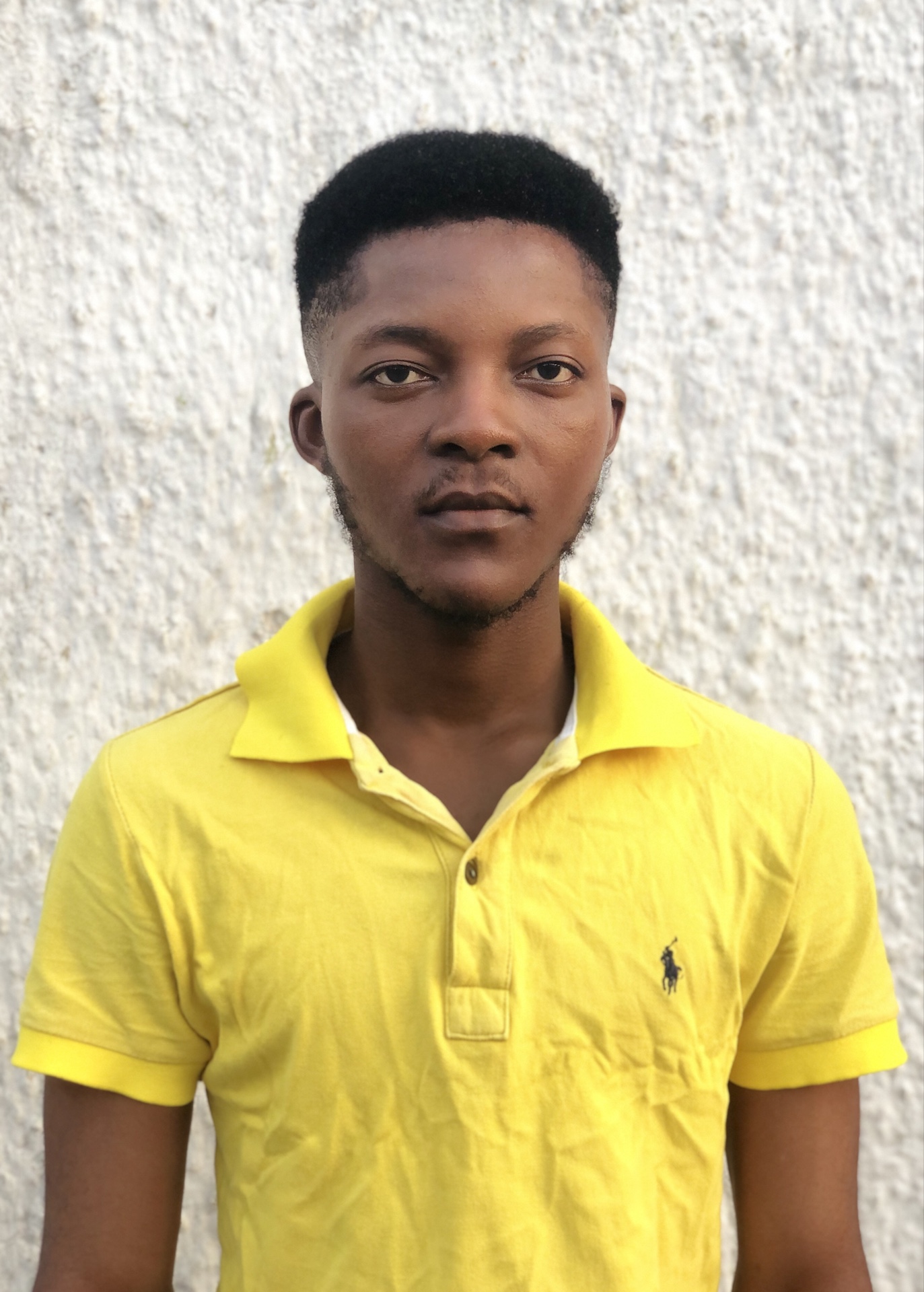 Evans Buckman | Software Developer & Security